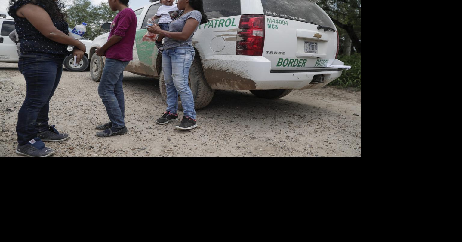 How Ginger Thompson made us care for children separated from their ...