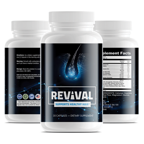 Follicle Revival Reviews – What are the Customers Really Saying? Is ...