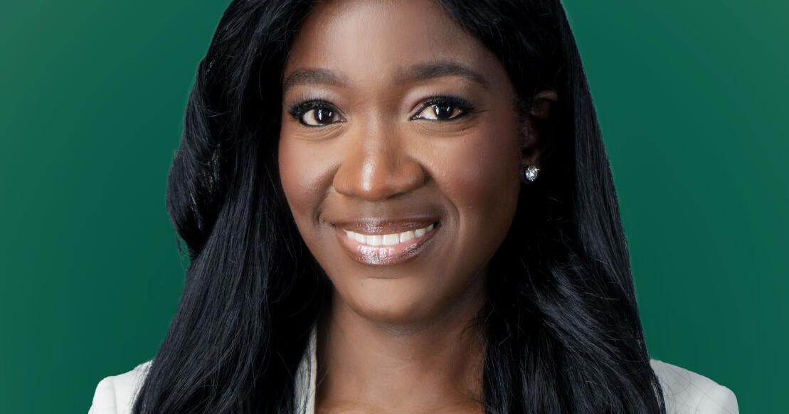 Inspiring Women: Mame Annan-Brown | | sfexaminer.com