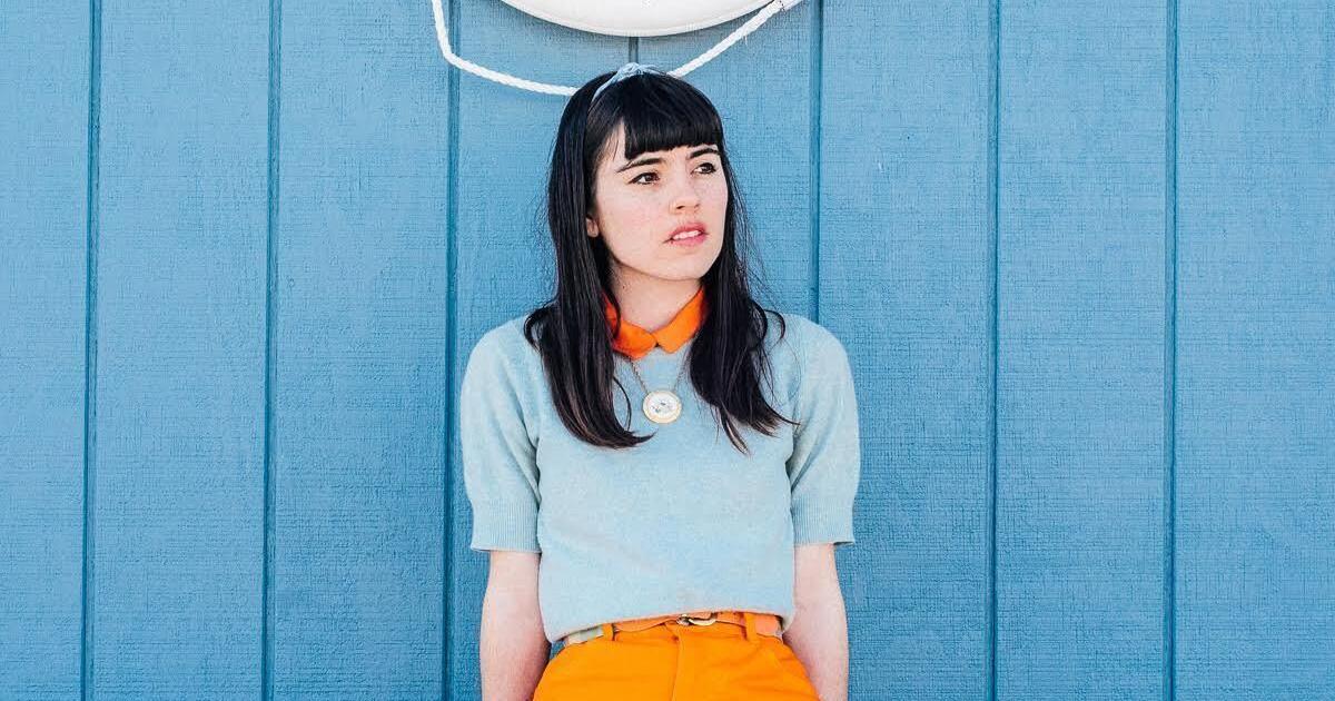 Feb. 21-22: Hazel English, Electric Guest, Marc Bojanowski, Roxane Gay ...