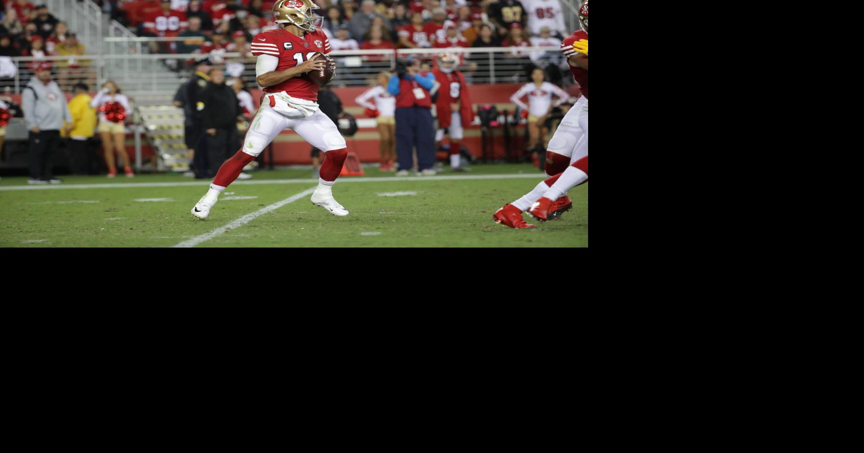 The Packers beat the Niners in a heartbreaker: Don’t panic | Archives ...