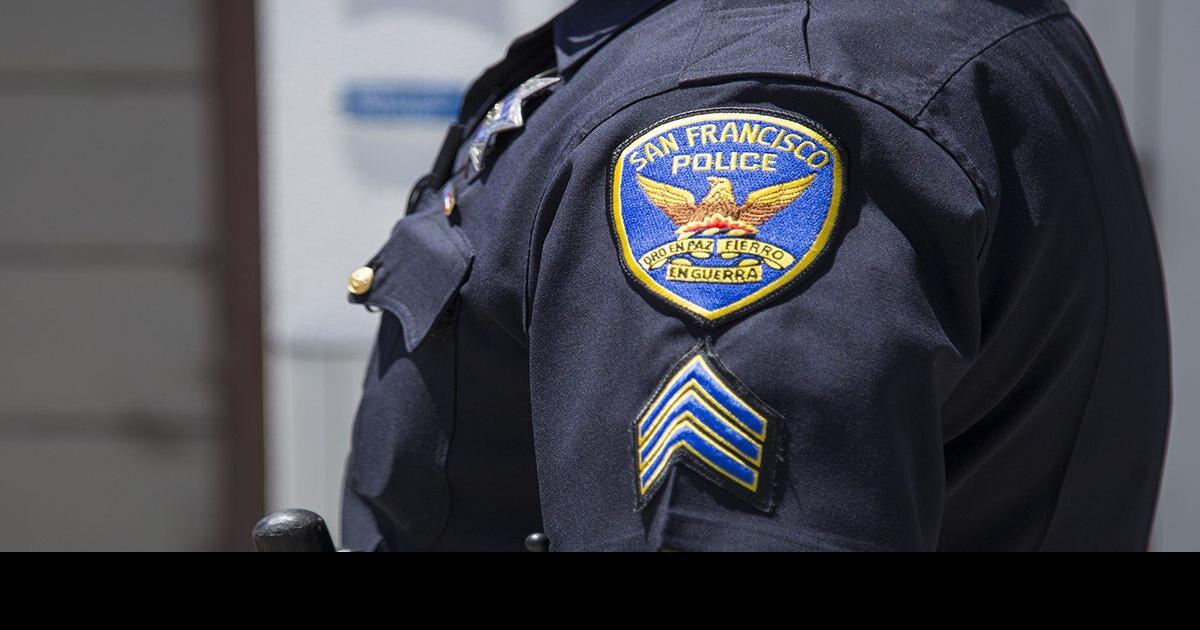 SFPD officer arrested on suspicion of possessing child porn | San ...