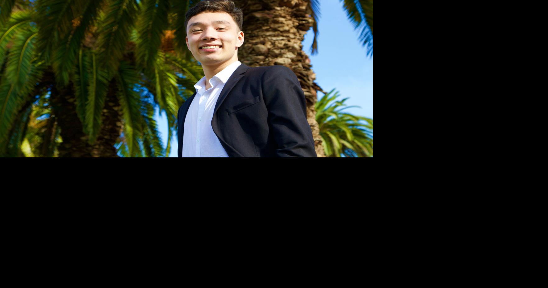 Young progressive set to shake up South City | Archives | sfexaminer.com