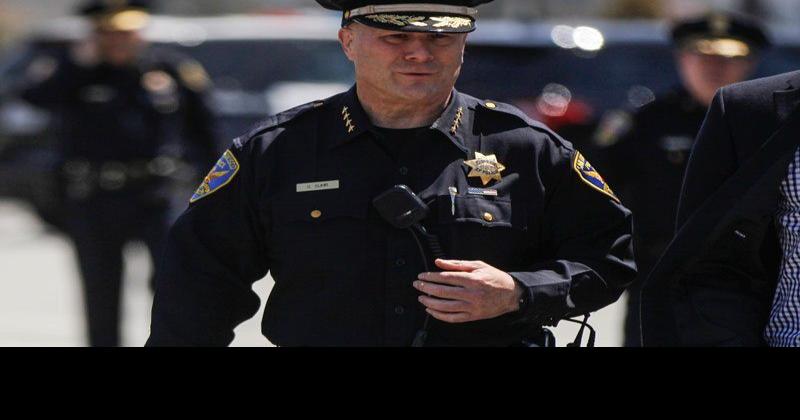 Police Chief Greg Suhr resigns after latest fatal police shooting | San ...