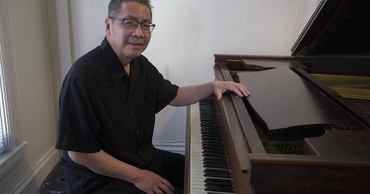Jon Jang composes bittersweet symphonies | Culture | sfexaminer.com