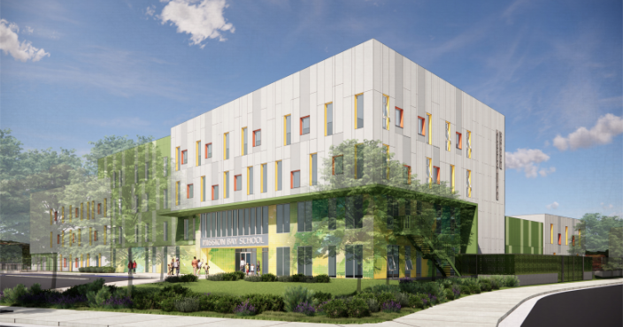 New SF elementary school coming to Mission Bay | Education | sfexaminer.com