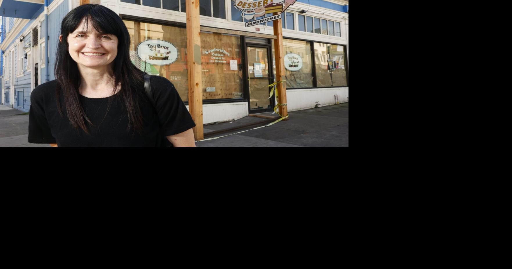 SF ice cream shop to reopen on Clement Street in mid-April | Food ...