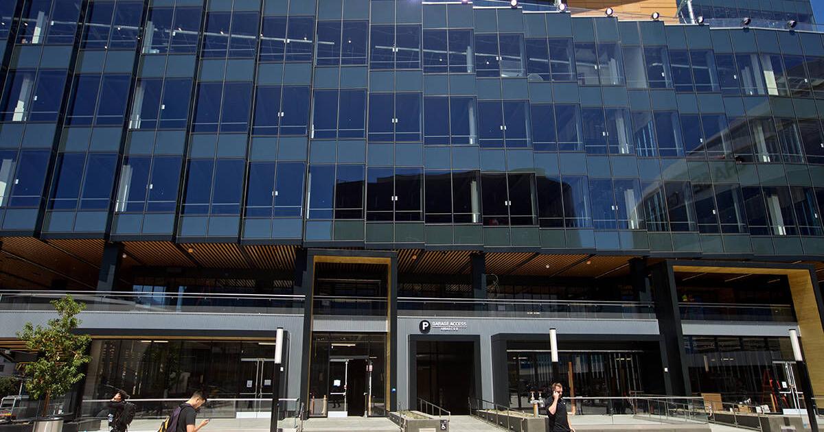 Transportation troubles Chase Center ahead of opening | Archives ...