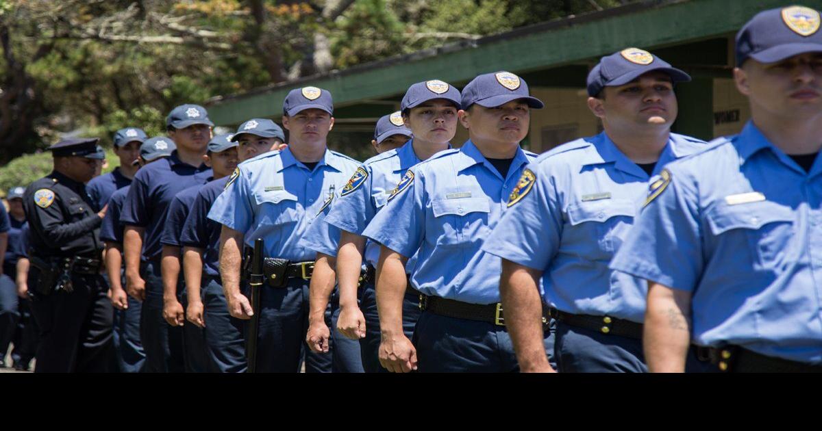 Inside the San Francisco Police Academy | Photo Galleries | sfexaminer.com