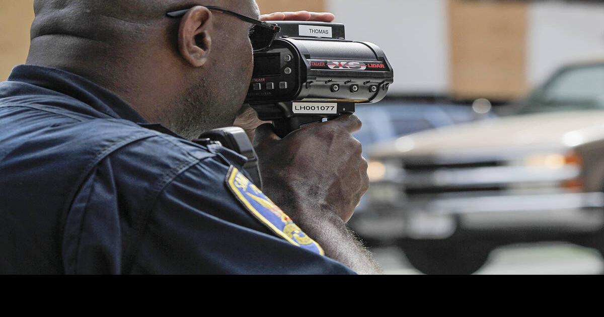 SFPD adds more traffic cops to their ranks | Archives | sfexaminer.com