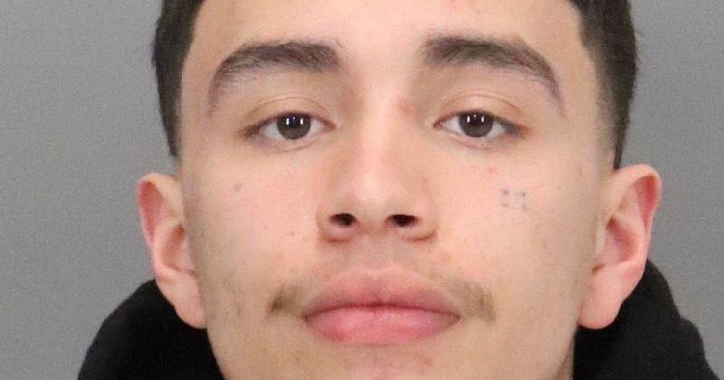 Suspect Arrested In String Of Atm Robberies In San Jose Crime