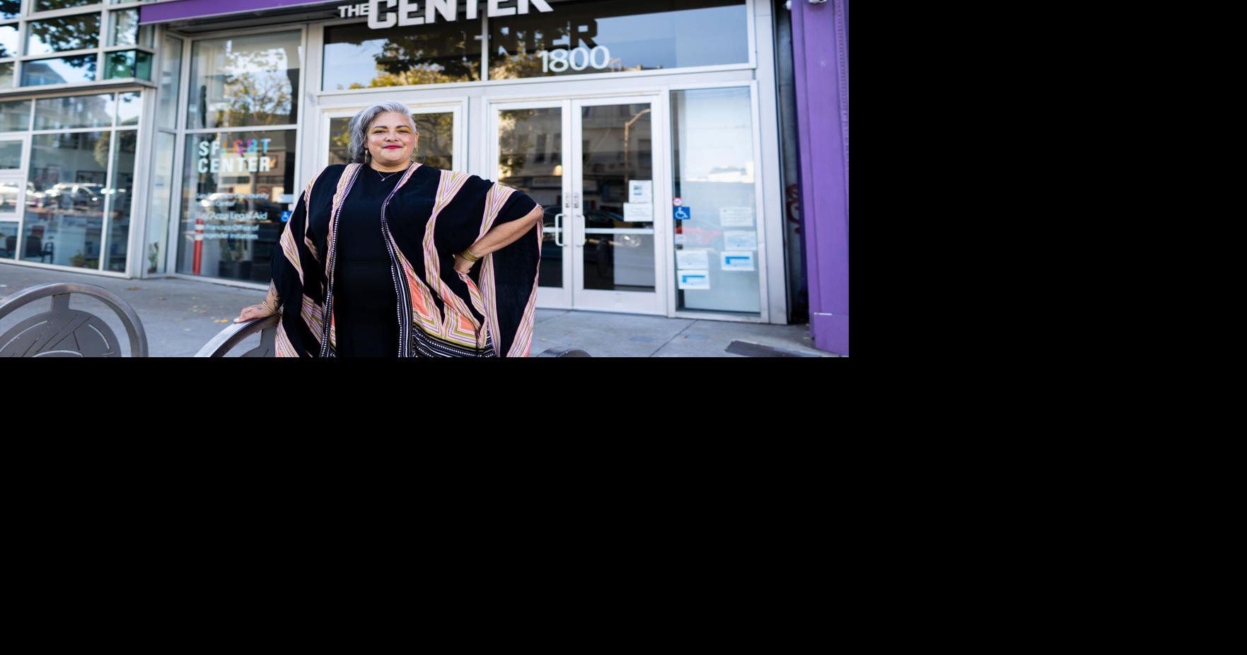 Jen Valles to lead SF LGBT Center as new executive director | The City ...