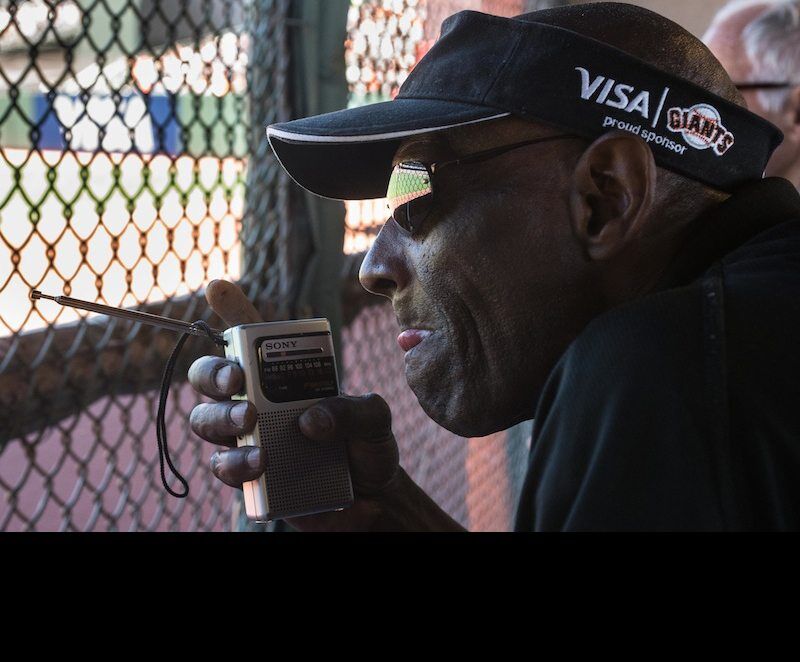 Picture Box: SF Giants Free Viewing Area | Photo Galleries | sfexaminer.com