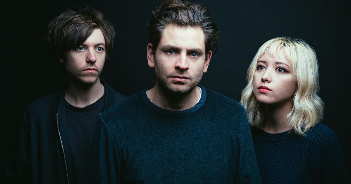 Lo Moon gets started with ‘Loveless’ | Culture | sfexaminer.com