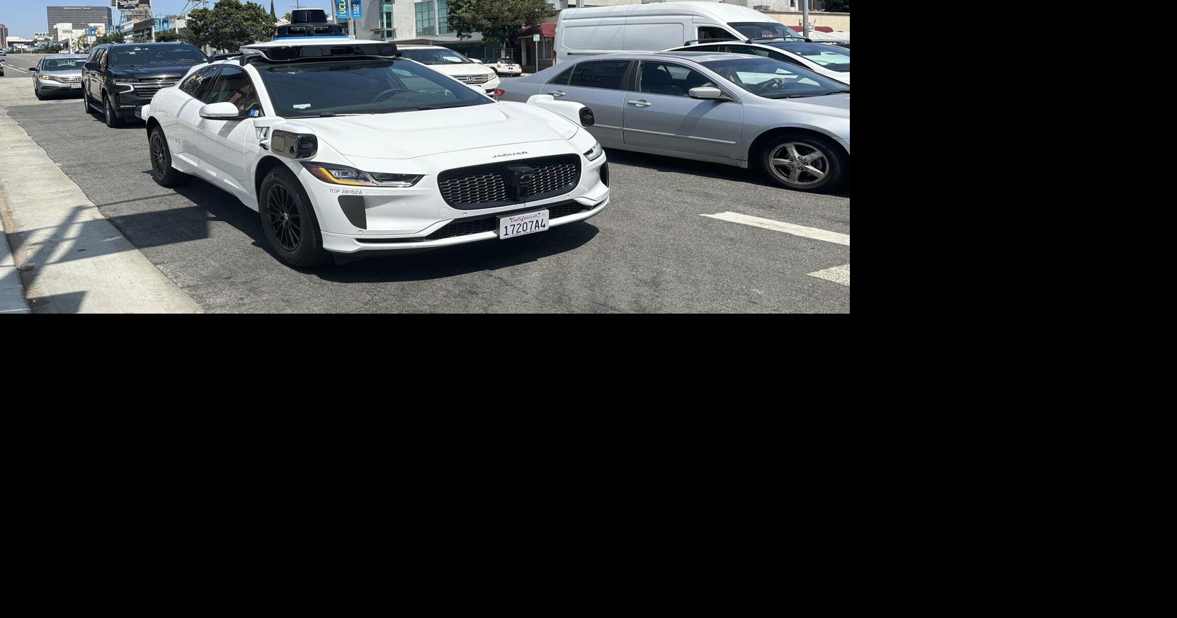 The Rise of Waymo Robotaxis for Children | | sfexaminer.com