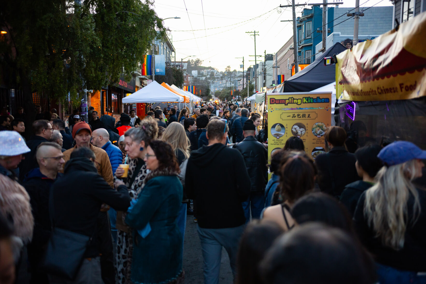 Castro Theatre concerts welcomed by neighborhood merchants | Business ...