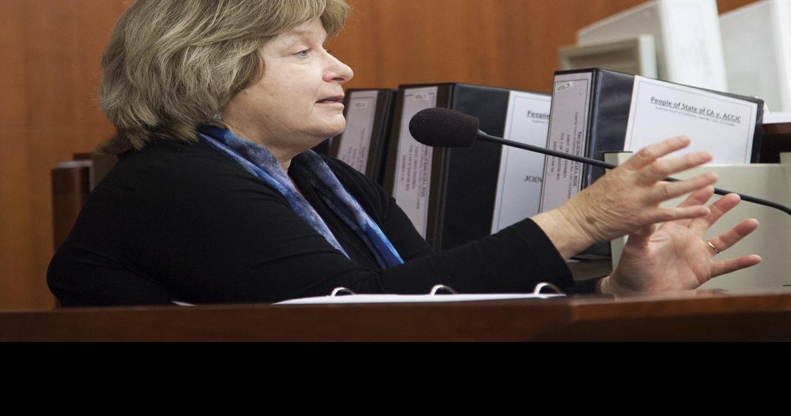 Head of CCSF’s accreditor placed on administrative leave | San ...