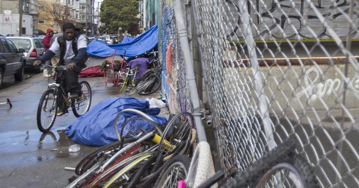 Vote postponed on proposal to crack down on bike ‘chop shops’ | San ...