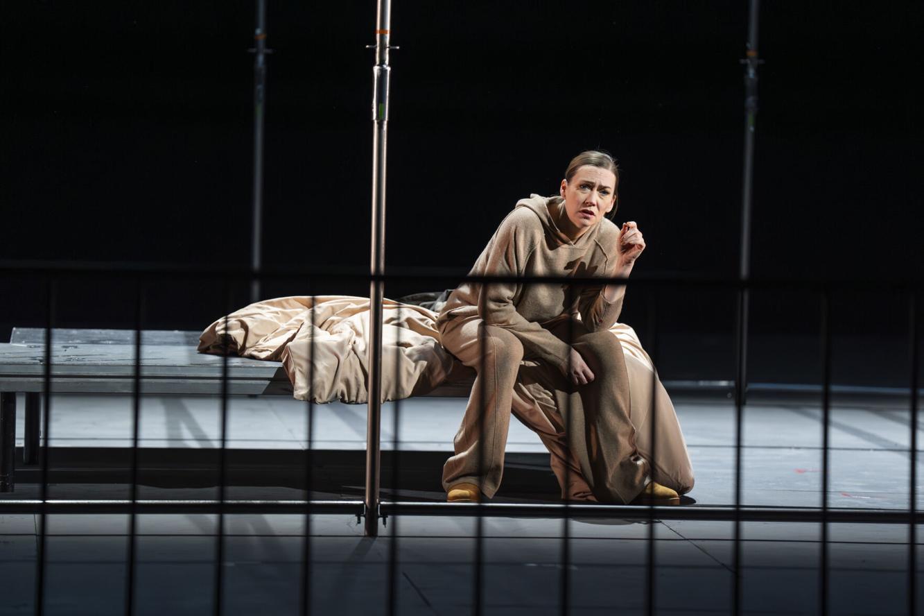 New SF Opera season spans Verdi, Wagner and Puccini | Classical music ...