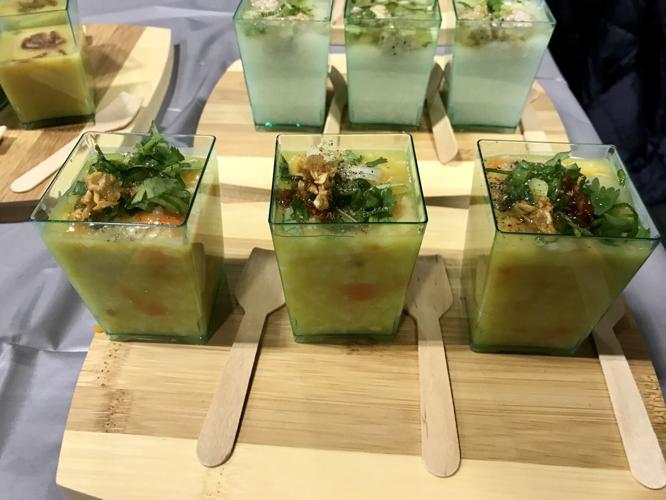 SF Jook-Off Cook-Off returns in new home at Asian Art Museum | The City ...