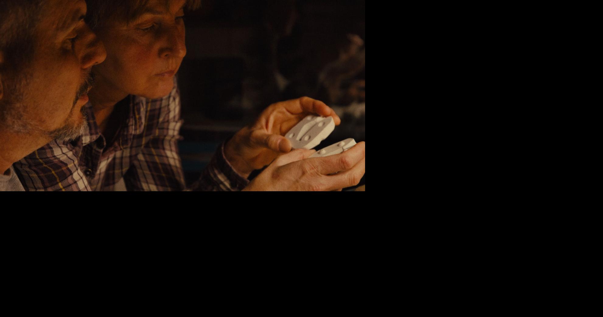 Why Oscar-shortlisted Porcelain War a beautiful conundrum | Movies and ...