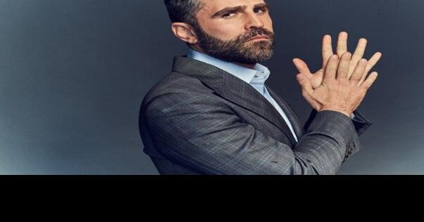 Ari Rastegar is Playing the Long Game | Marketplace | sfexaminer.com