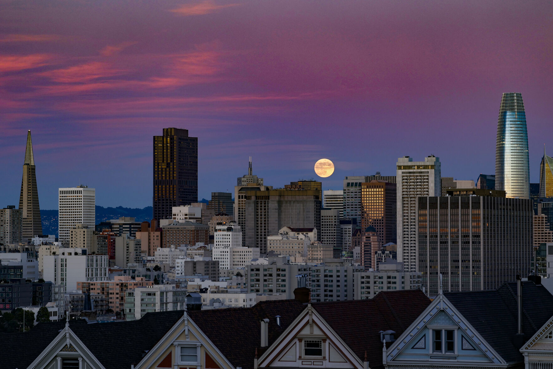 SF looks to boost housing after another year of slow growth | Urban ...