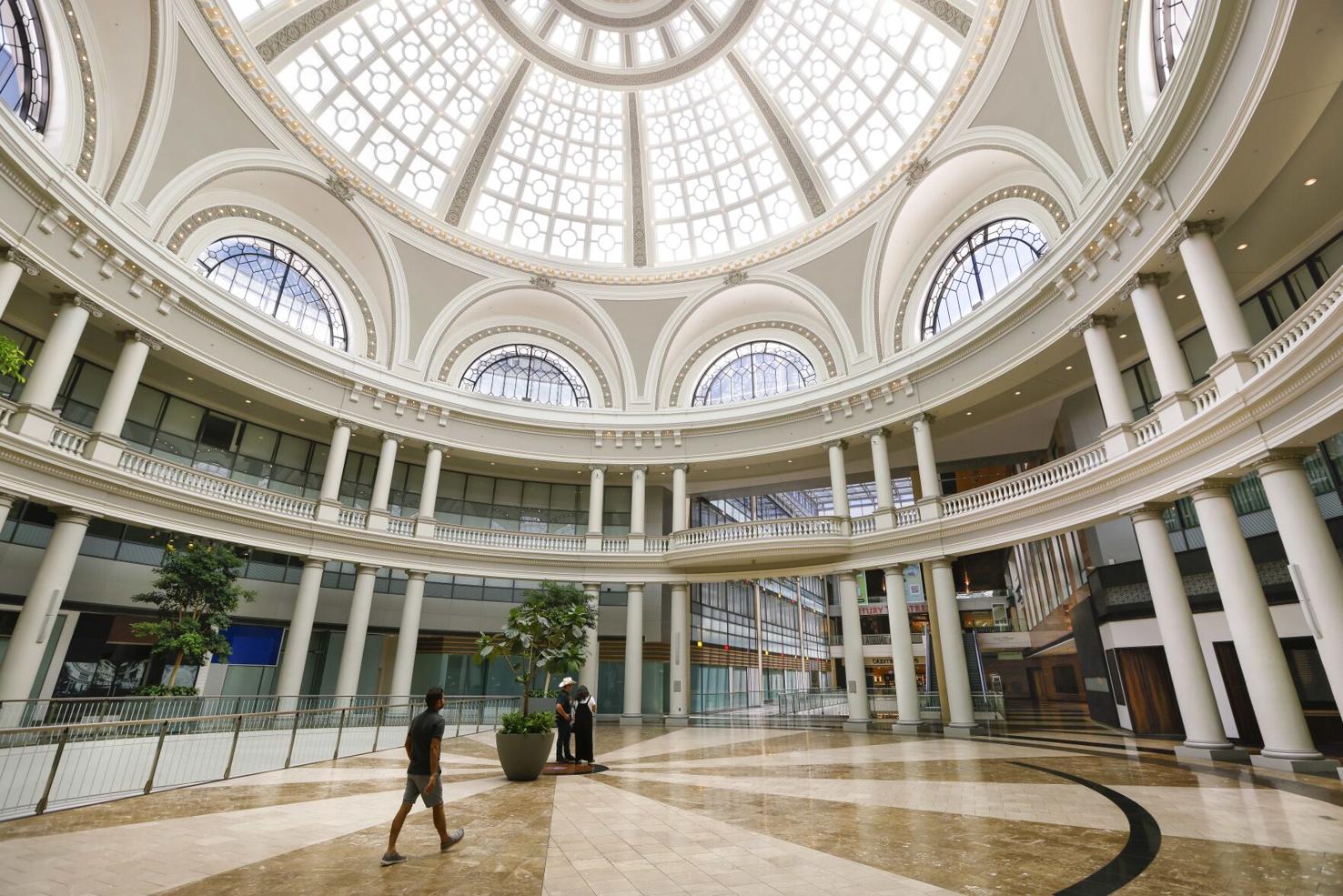 Union Square Burke Williams spa to shut due to "safety" | The City | sfexaminer.com