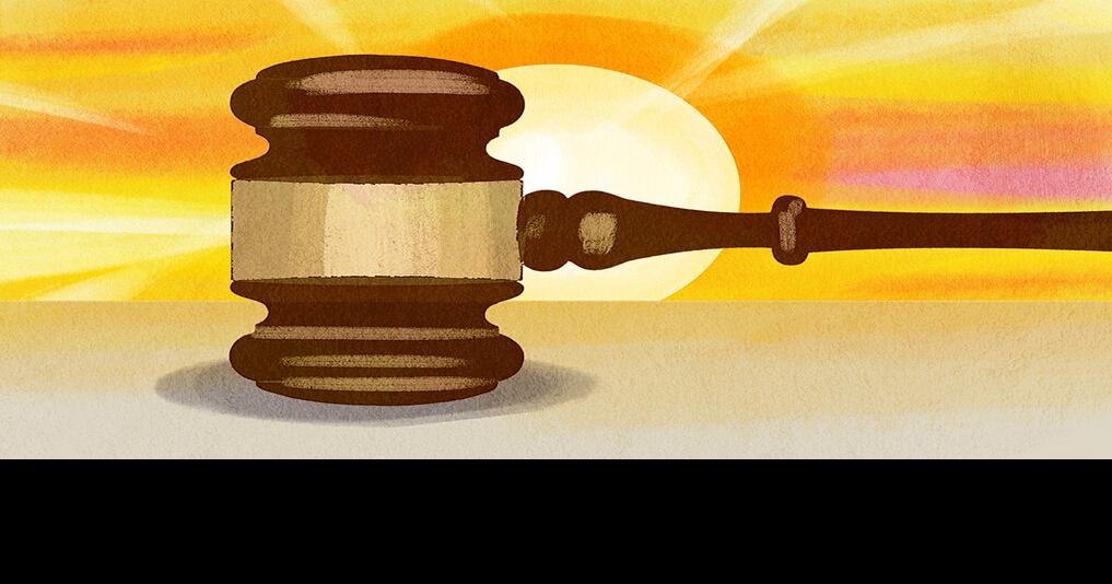 Can sunset laws render SF's ballot propositions unnecessary? | Forum ...