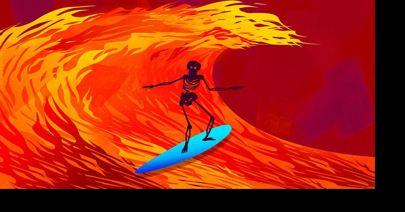 The heat is off, but so was a key weather index, and that was deadly ...