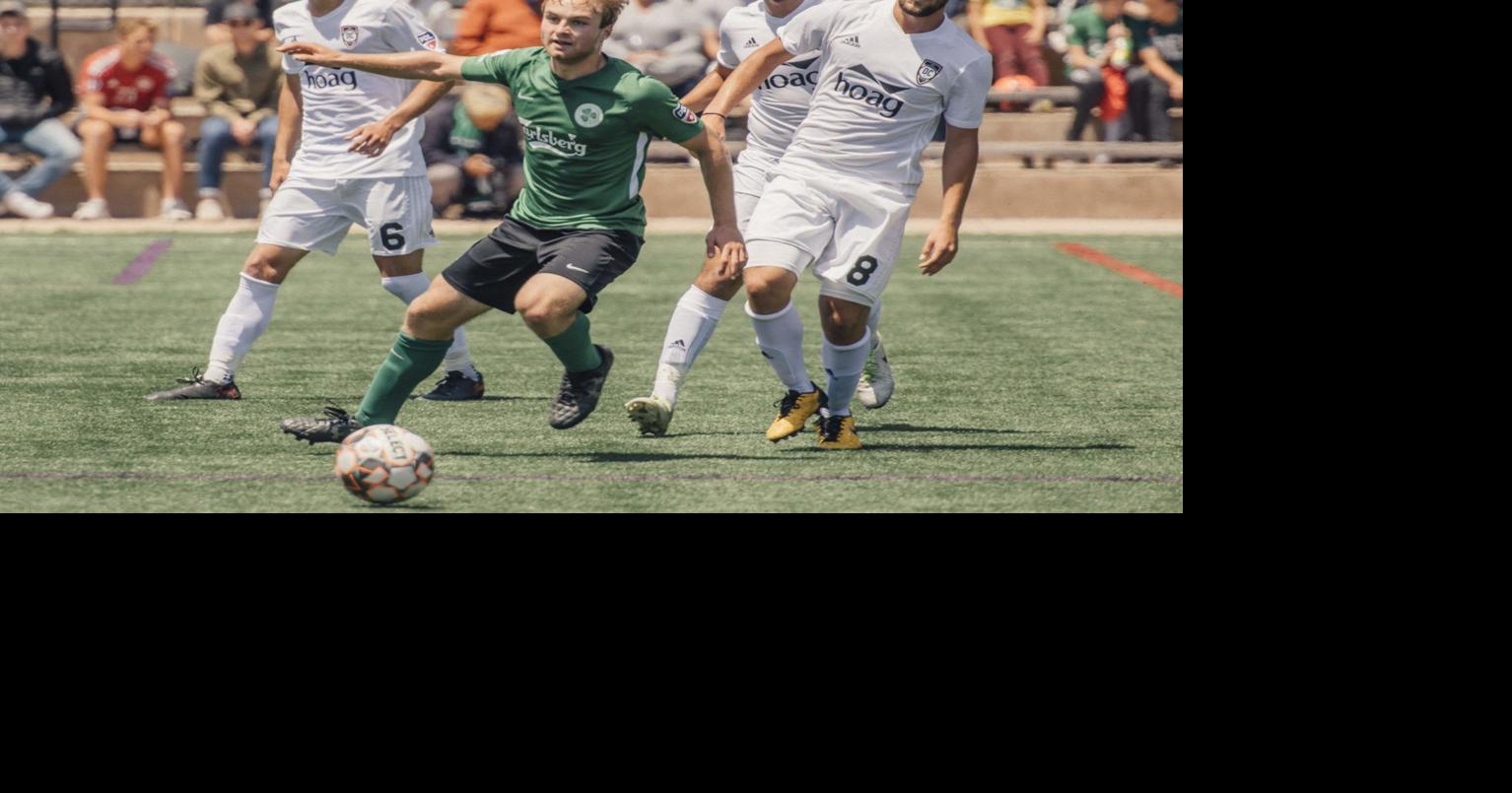 Bonta Hill: Soccer development is alive and well in San Francisco ...