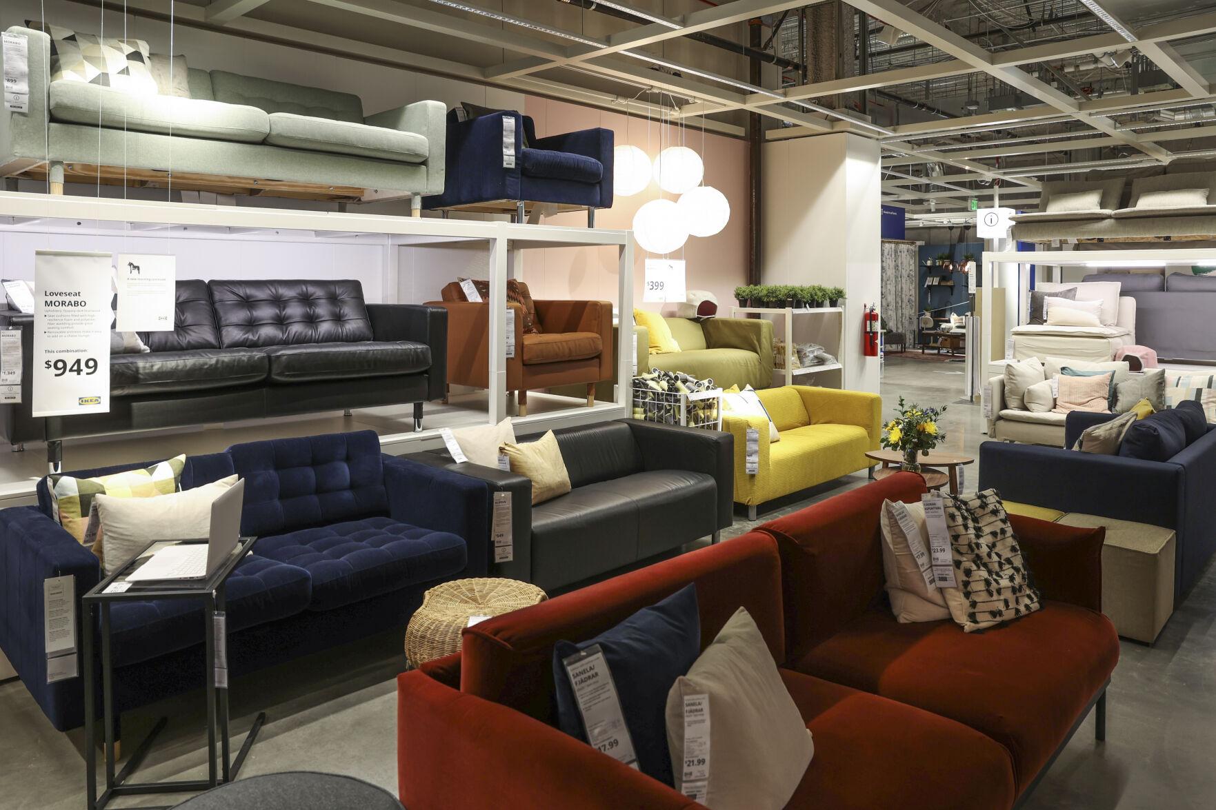 IKEA Opens New Concept Store In San Francisco | Our Partners ...