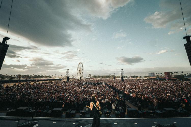 Gavin Rossdale dives deep before BottleRock performance | Culture ...