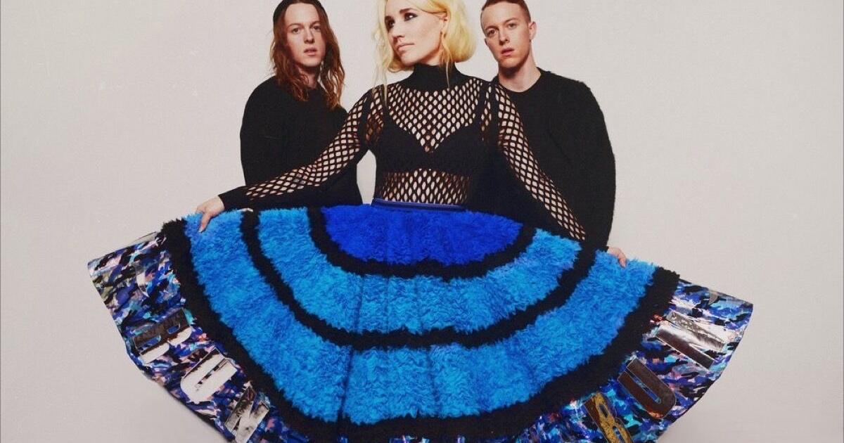 Vocalist Chelsea Lee finds satisfaction in Shaed | Culture | sfexaminer.com