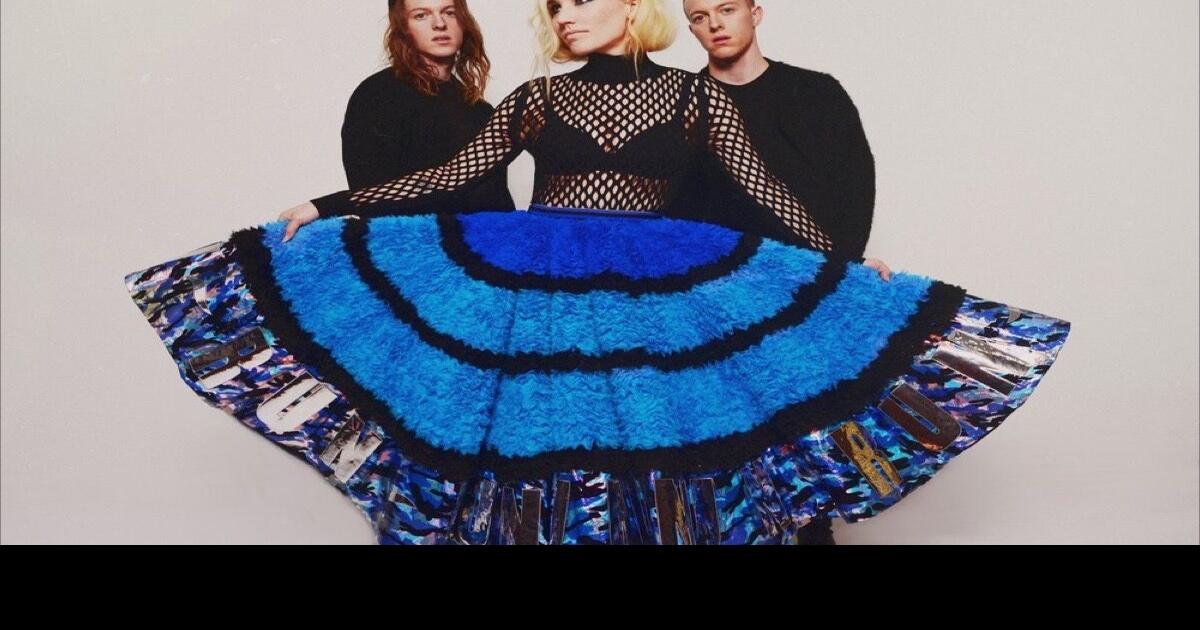 Vocalist Chelsea Lee finds satisfaction in Shaed | Culture | sfexaminer.com