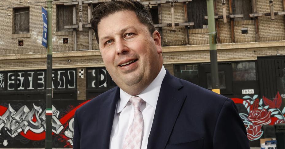 Verdi building developers must prioritize existing tenants | Forum ...