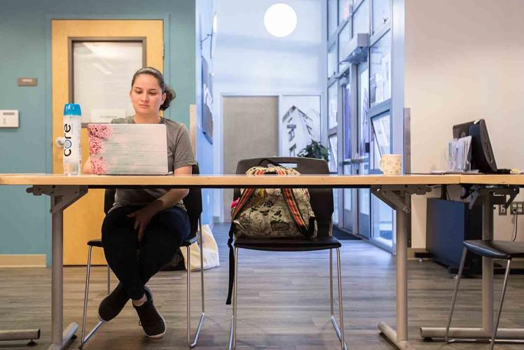 Nonprofit looks to close Mission’s digital divide | San Francisco News ...