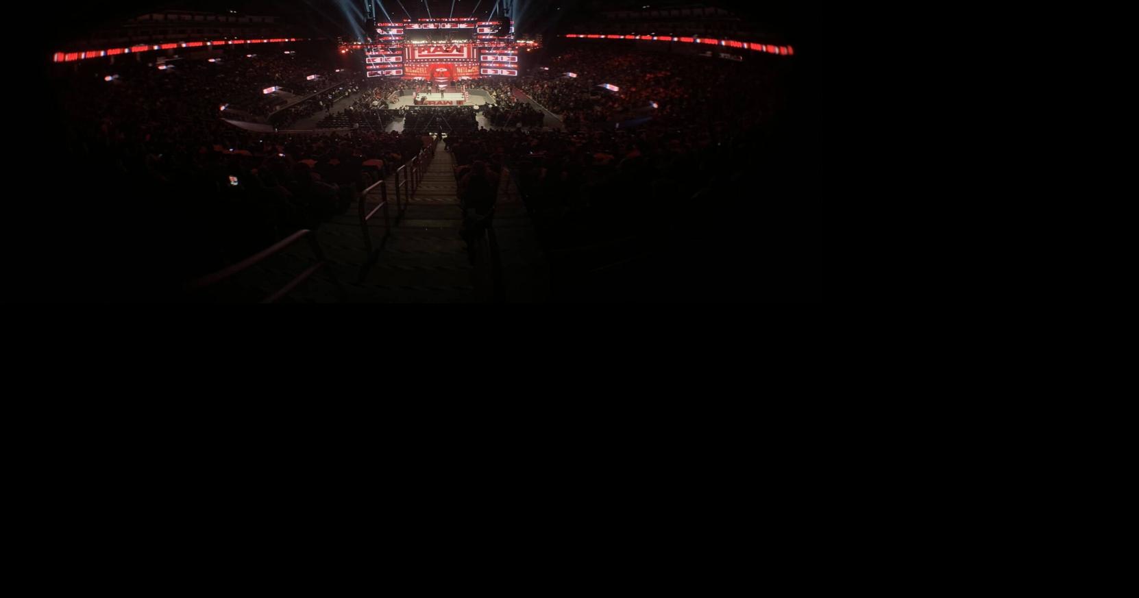 WWE returns to San Francisco for first shows at Chase Center | Sports ...