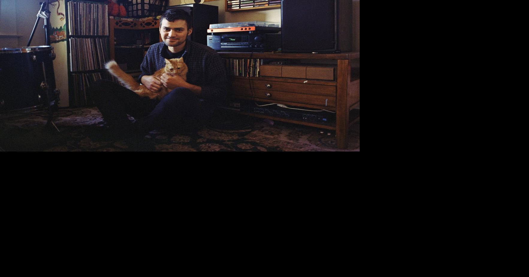 MJ Lenderman is a sports-obsessed folk singer on the rise | Culture ...