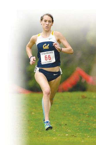 Cal’s Deborah Maier on the fast track | Sports | sfexaminer.com