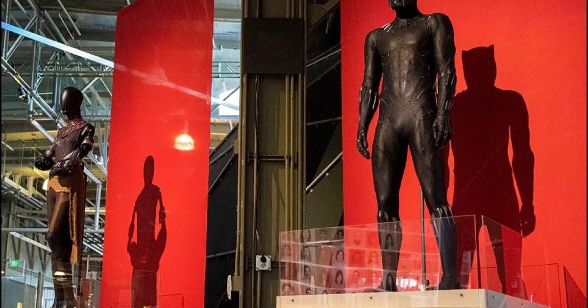‘Self, Made’ poses fun, provocative questions | Culture | sfexaminer.com