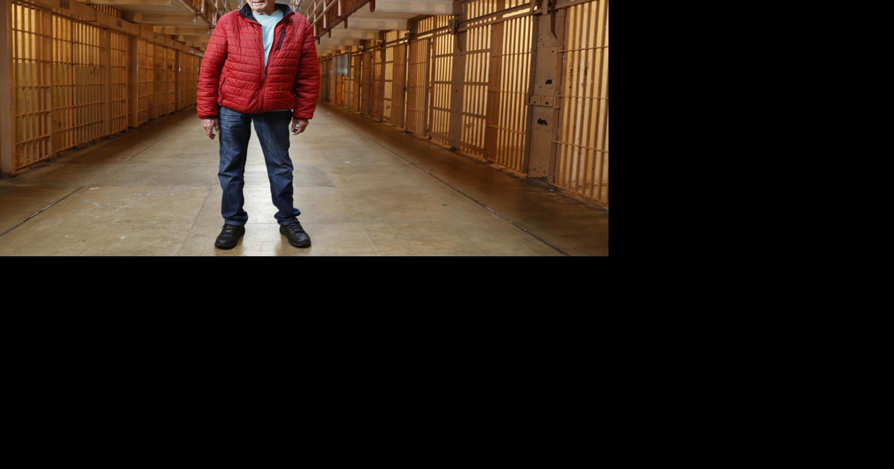 One of Alcatraz’s last living inmates reflects on stint | The City ...