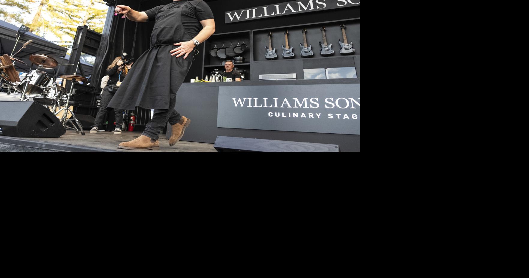Chef Tyler Florence distances self from Petaluma Poultry | Business ...