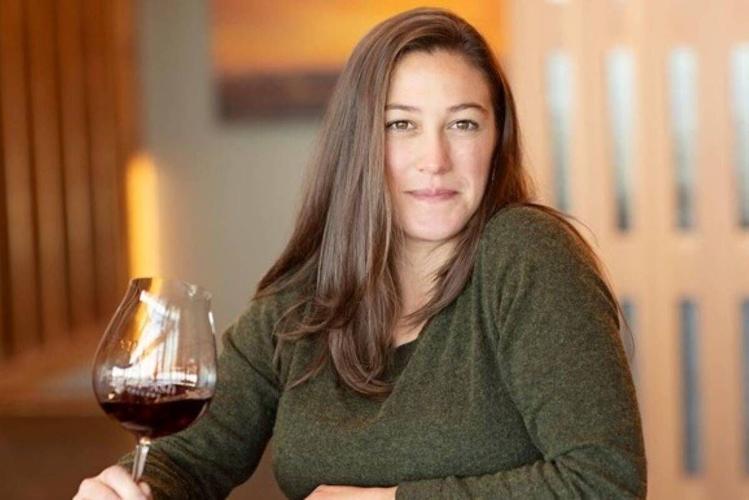 Tonya Pitts leads tasting of diverse pinot noir | Culture | sfexaminer.com