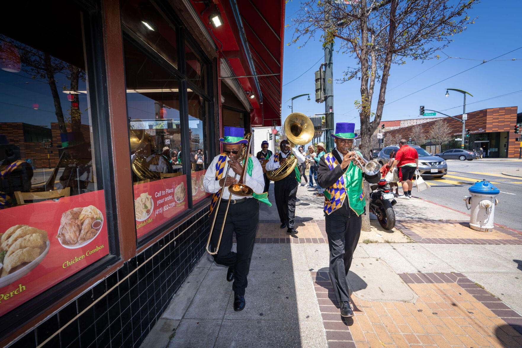 Five events to celebrate Juneteenth in San Francisco | The City ...