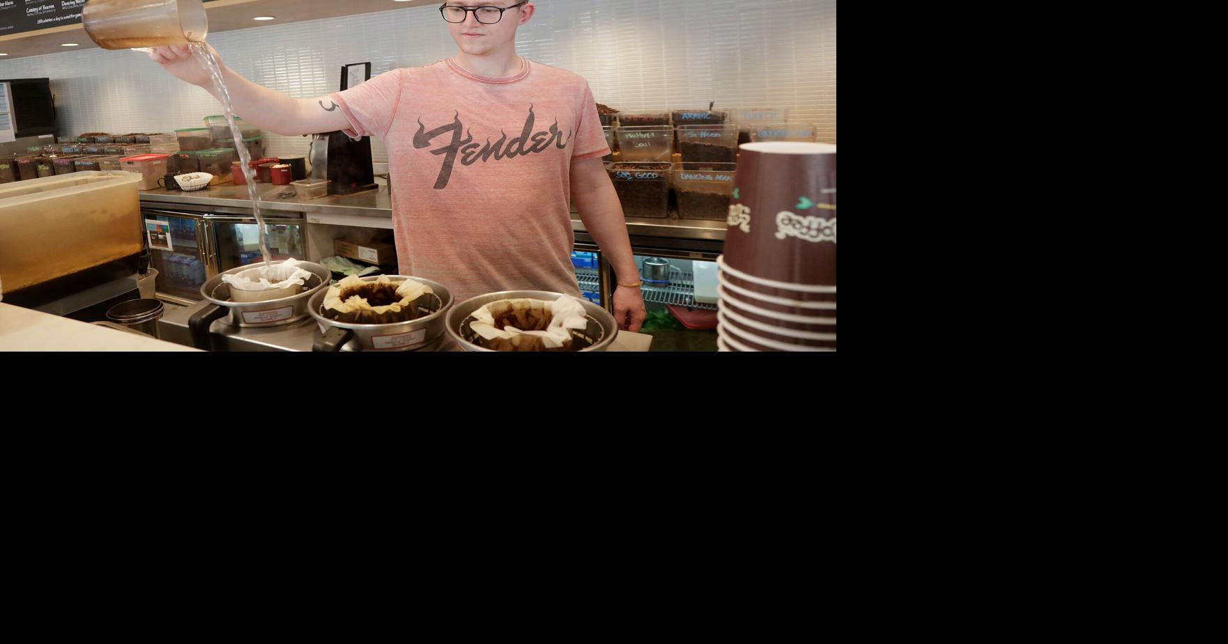 Philz Coffee closing original SF Mission location in October | Business ...