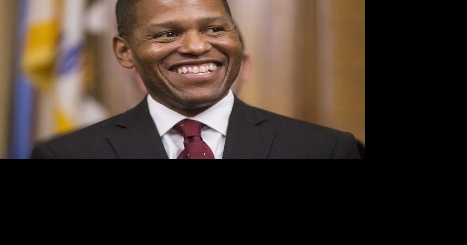 Mayor Lee says new SFPD chief ’embodies what city, Police Department ...