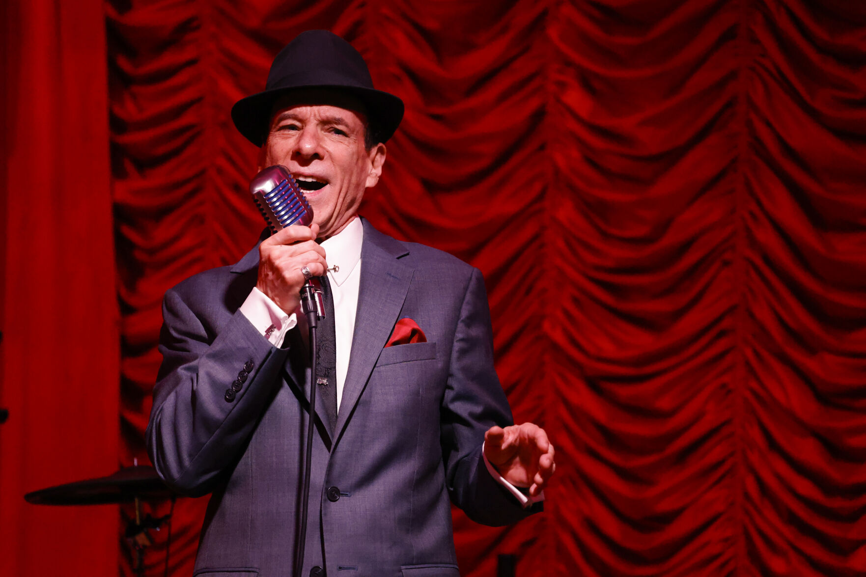 Open mic “Witchcraft” launched SF Sinatra crooner’s career | The City ...