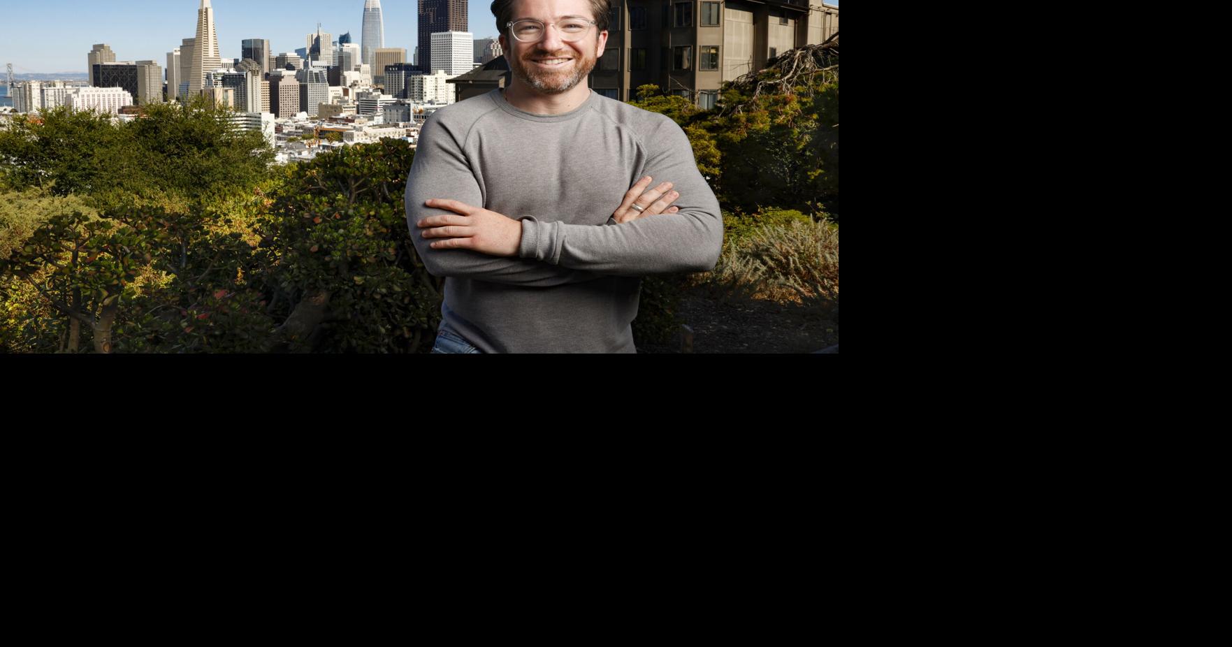 Scotty Jacobs is the new face of Neighbors for a Better SF | Politics | sfexaminer.com