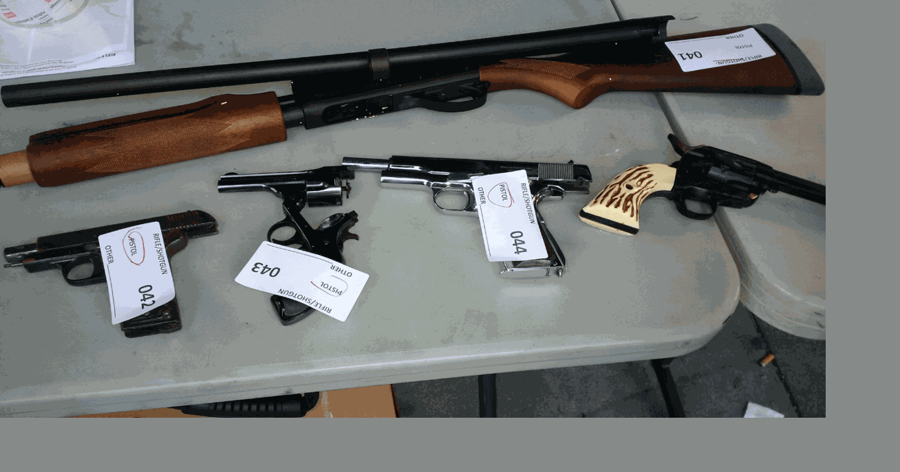 S.F. city officials to host annual gun buyback event in SoMa | The City ...
